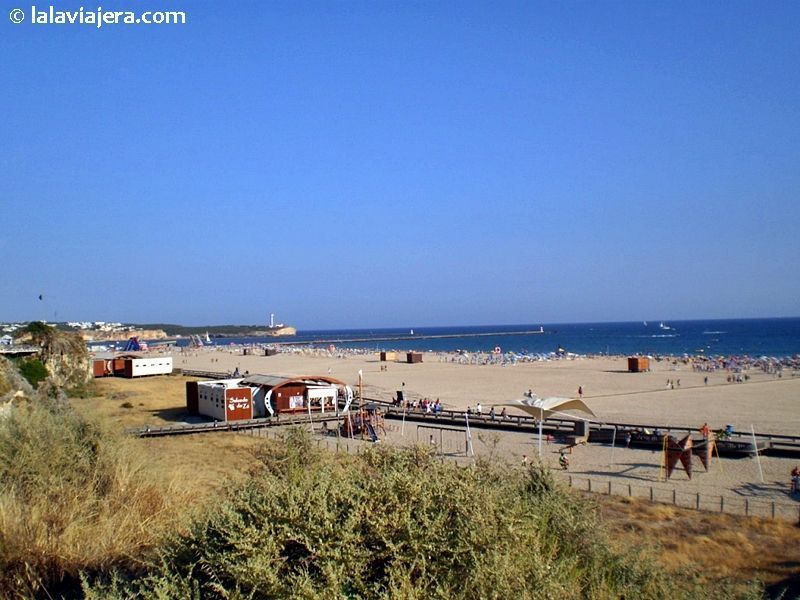 Las 5 mejores playas del Algarve